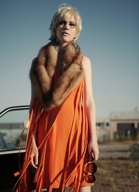 Image of Marjorie Conrad