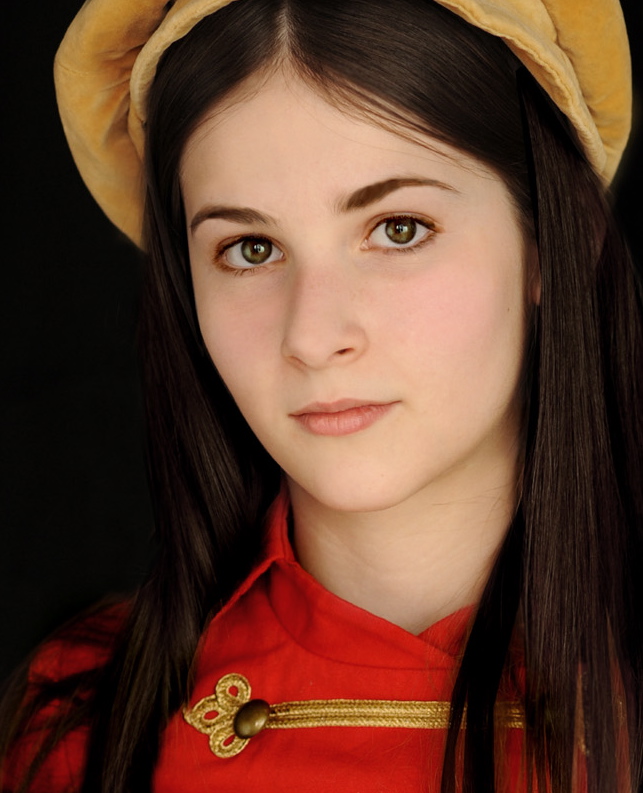 Picture of Margot Berner