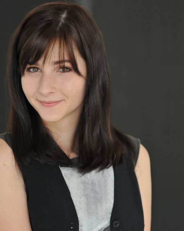 Picture of Margot Berner