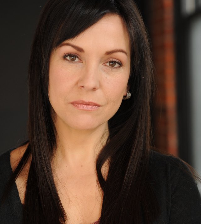 Picture of Desiree Zurowski