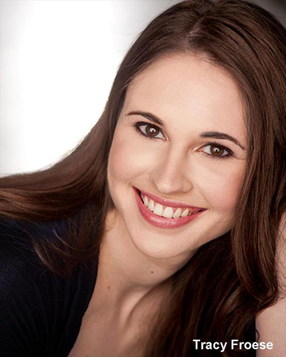 Tracy Froese image