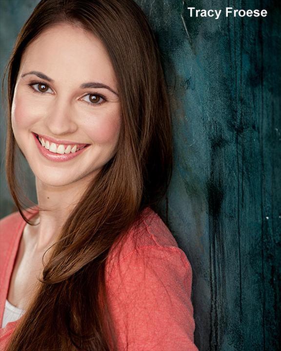 Image of Tracy Froese