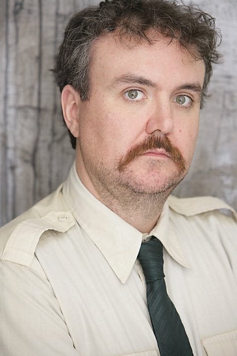 Picture of Jonathan Spencer