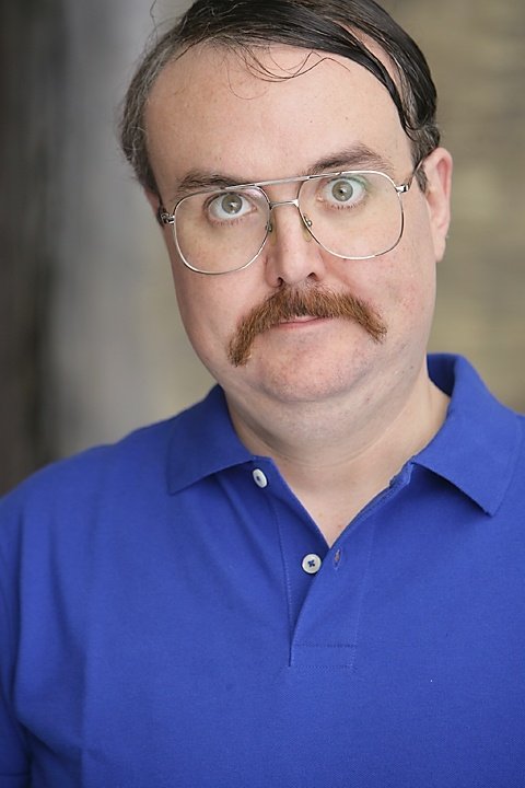 Image of Jonathan Spencer