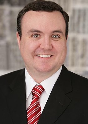 Picture of Jonathan Spencer