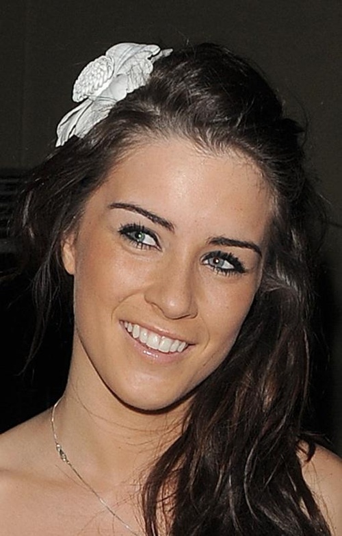 Picture of Lucie Jones