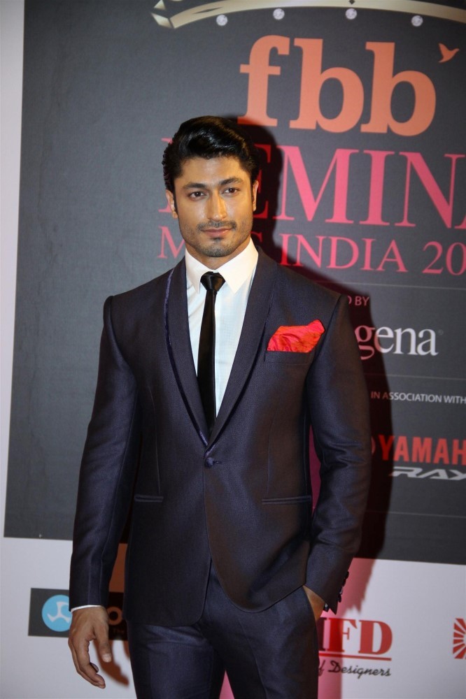 Picture of Vidyut Jamwal
