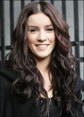 Lucie Jones picture
