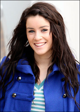 Picture of Lucie Jones