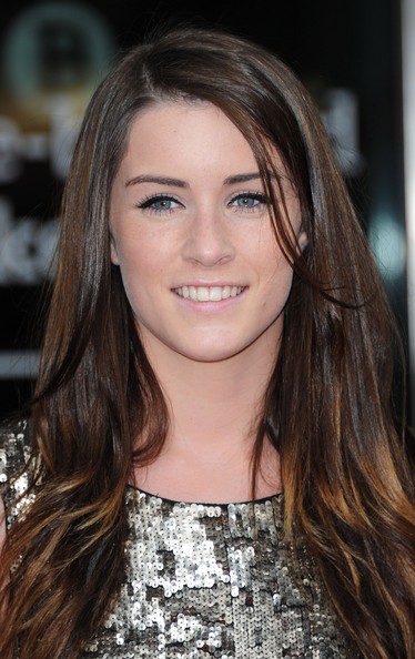 Picture of Lucie Jones