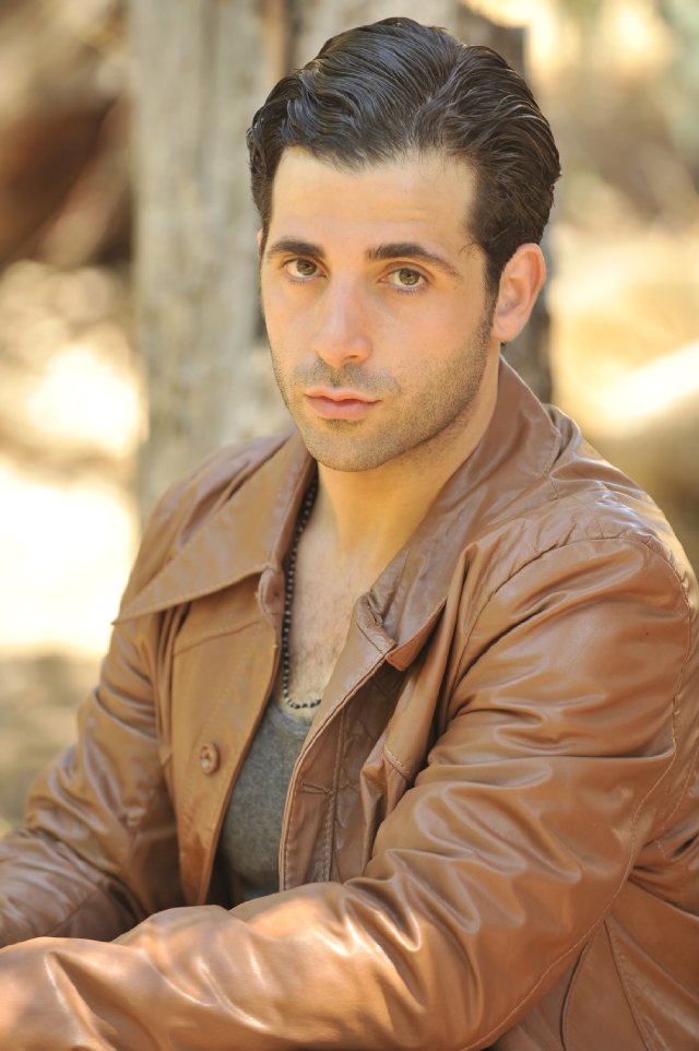 Picture of Johnny Cannizzaro