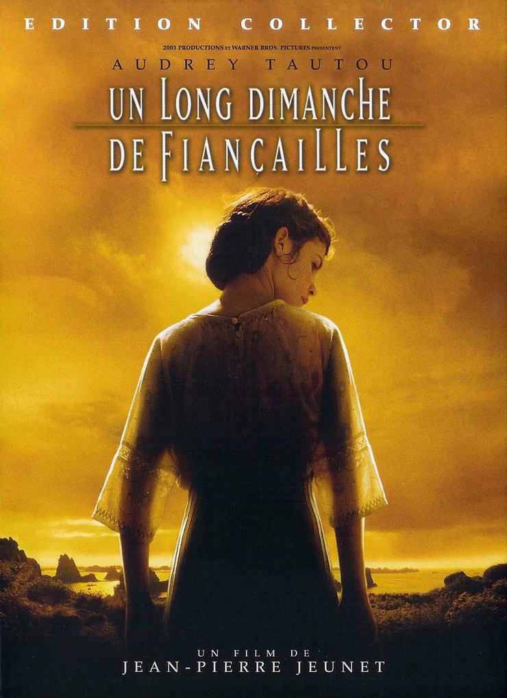 Un Long Dimanche de Fiançailles: Edition Collector picture