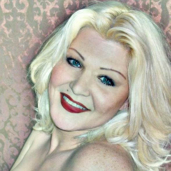 Picture of Kelly Michael