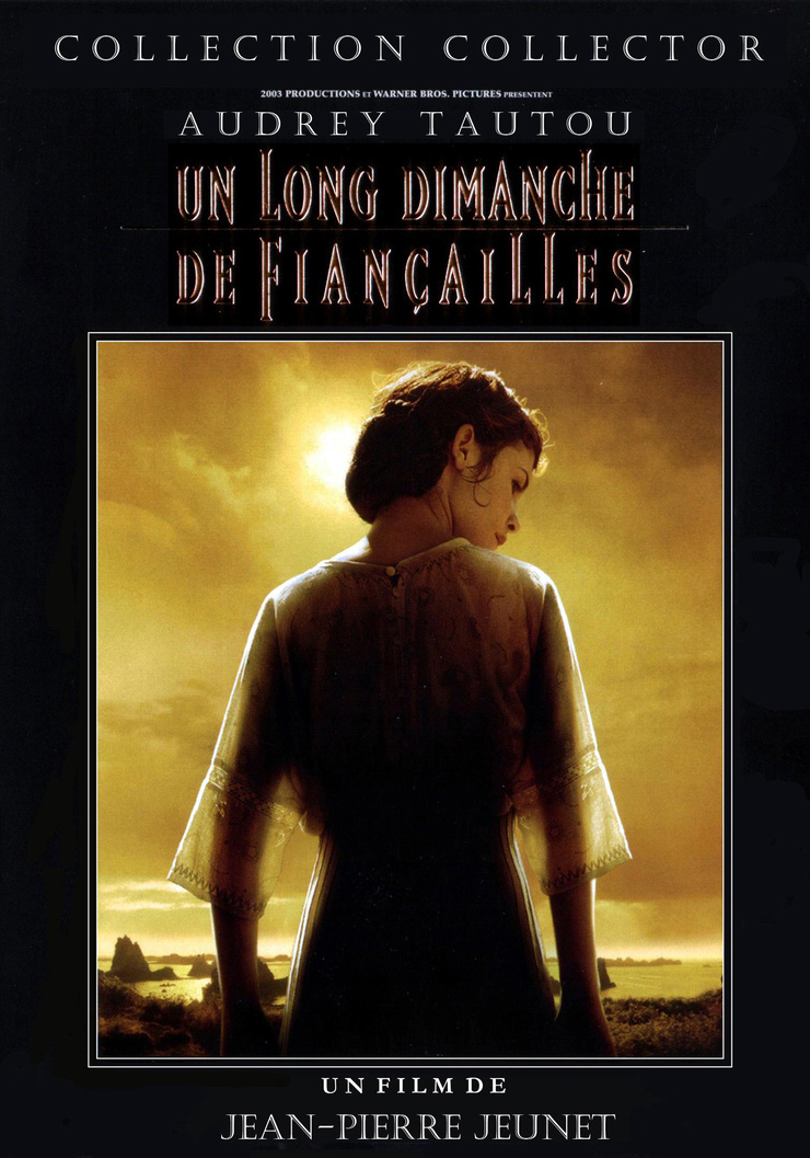 Picture of Un Long Dimanche de Fiançailles: Edition Collector