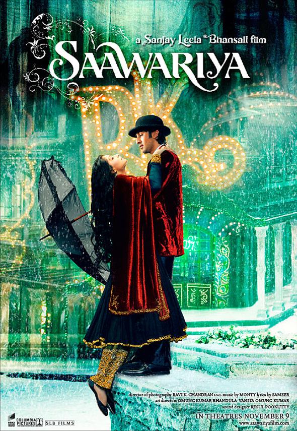 Image of Saawariya