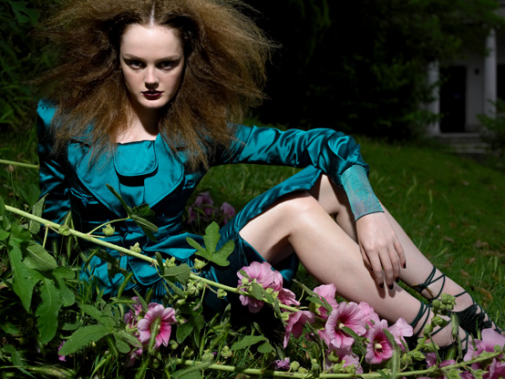 Picture of Lisa Cant