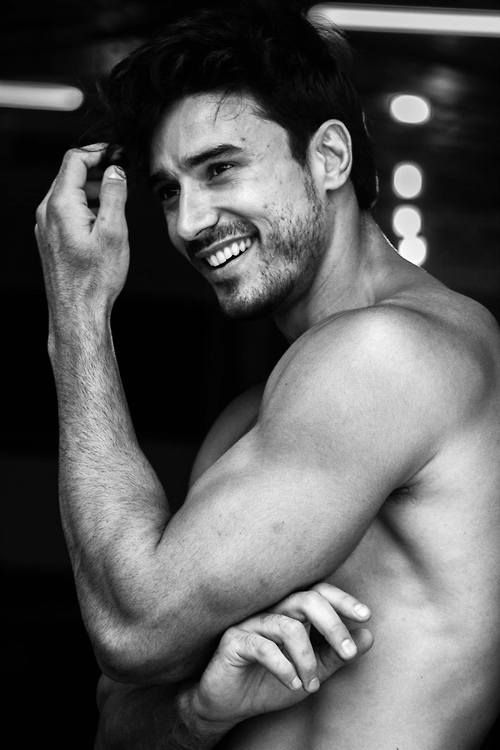 Picture of Lucas Gil