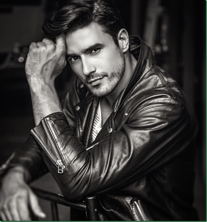 Picture of Lucas Gil
