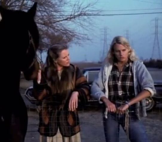 Picture of Hard Country