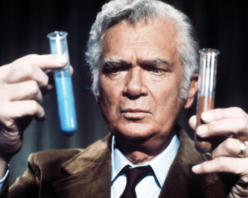 Picture of Buddy Ebsen