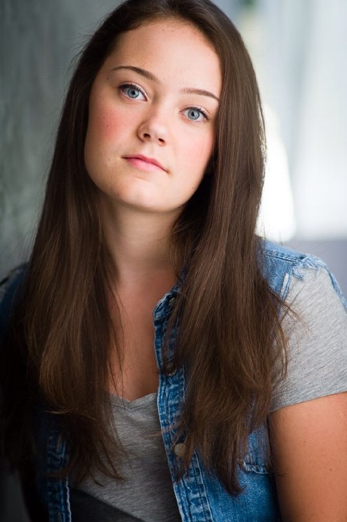 Picture of Rachel Pattee