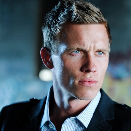 Picture of Warren Kole