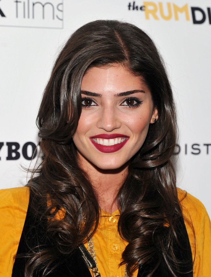 Amanda Setton picture