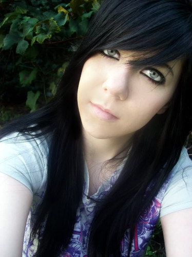 Image of Amanda Shell