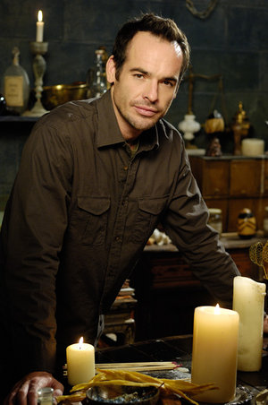 Picture of Harry Dresden