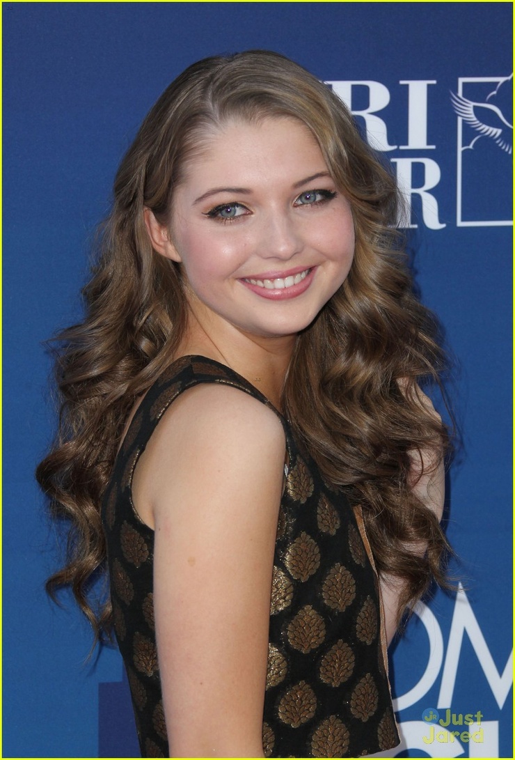 Picture of Sammi Hanratty
