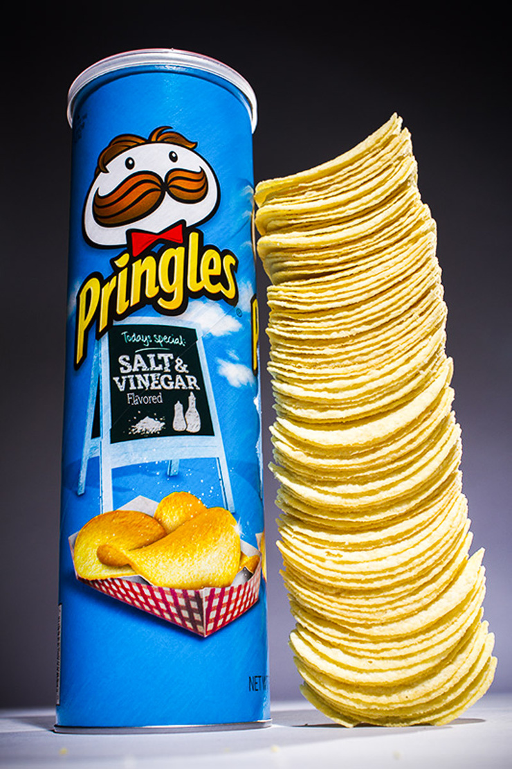 Picture of Pringles