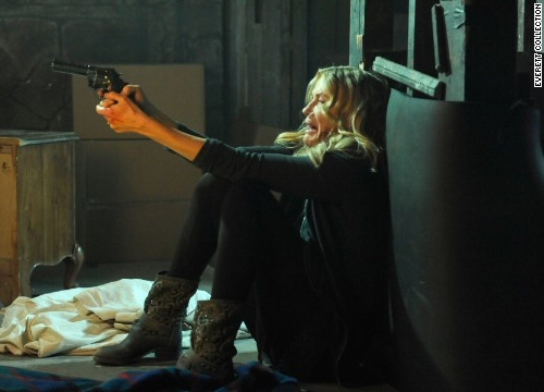 Picture of Zombie Night