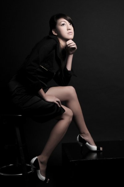 Picture of Leonora Moore