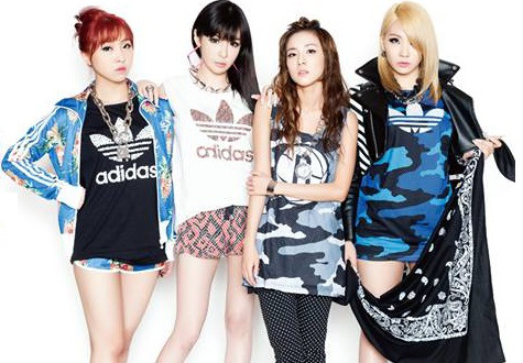2NE1 picture