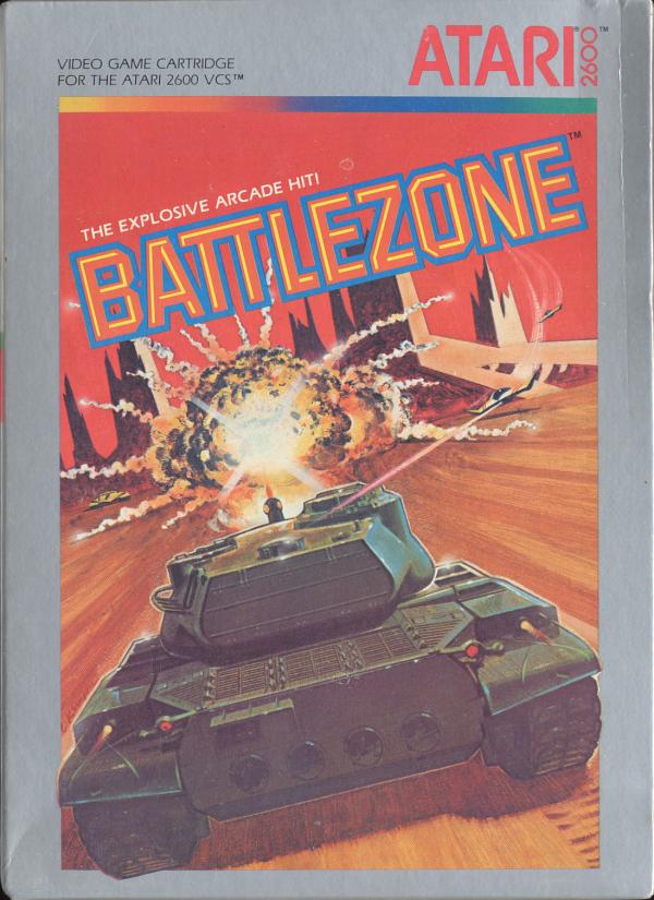 Battlezone image