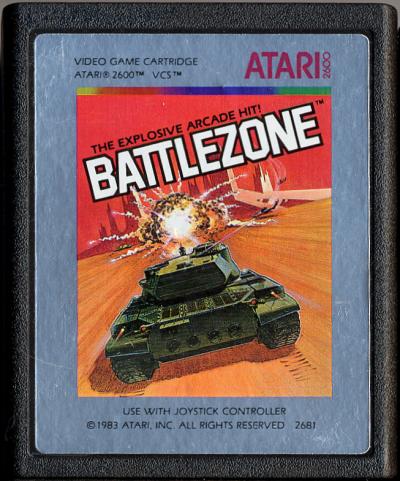 Battlezone picture