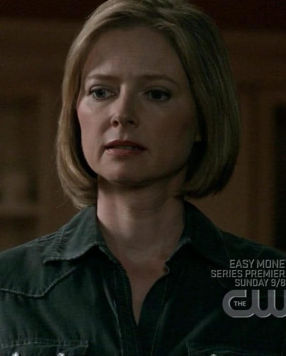 Picture of Allison Hossack