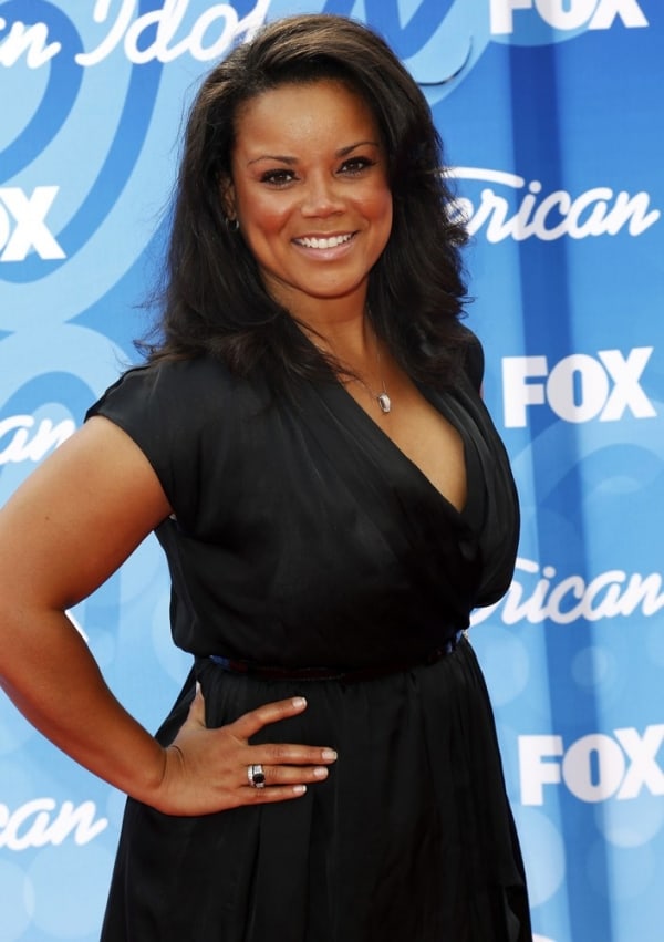 Picture of Kimberley Locke