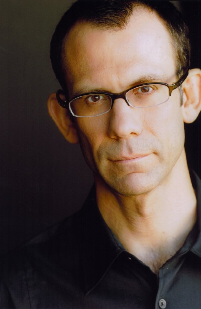 Picture of Karl Hamann