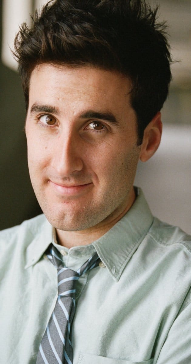 Picture of Michael Osborne