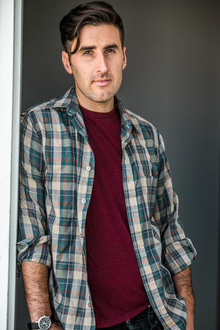 Michael Osborne image