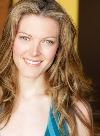 Picture of Kim Swennen