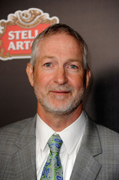 Picture of Oliver Muirhead