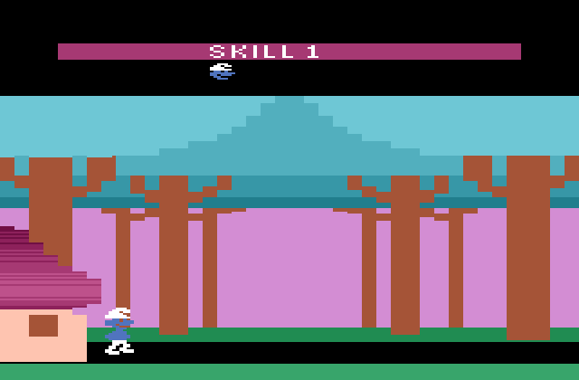 Picture of Smurf: Rescue in Gargamel's Castle