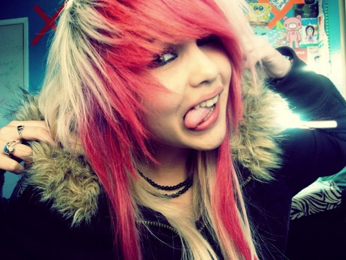 Amber Katelyn Beale picture