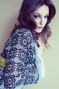 Picture of Michelle Mylett