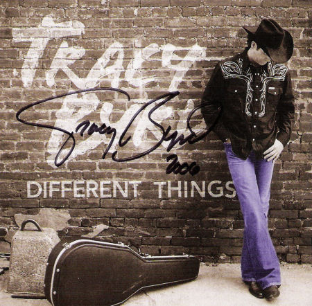 Picture of Different Things