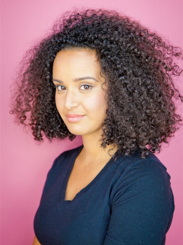 Picture of Gemma Bird Matheson