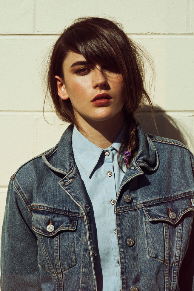 Annabelle Harbison picture