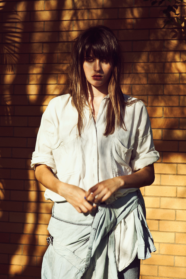 Picture of Annabelle Harbison